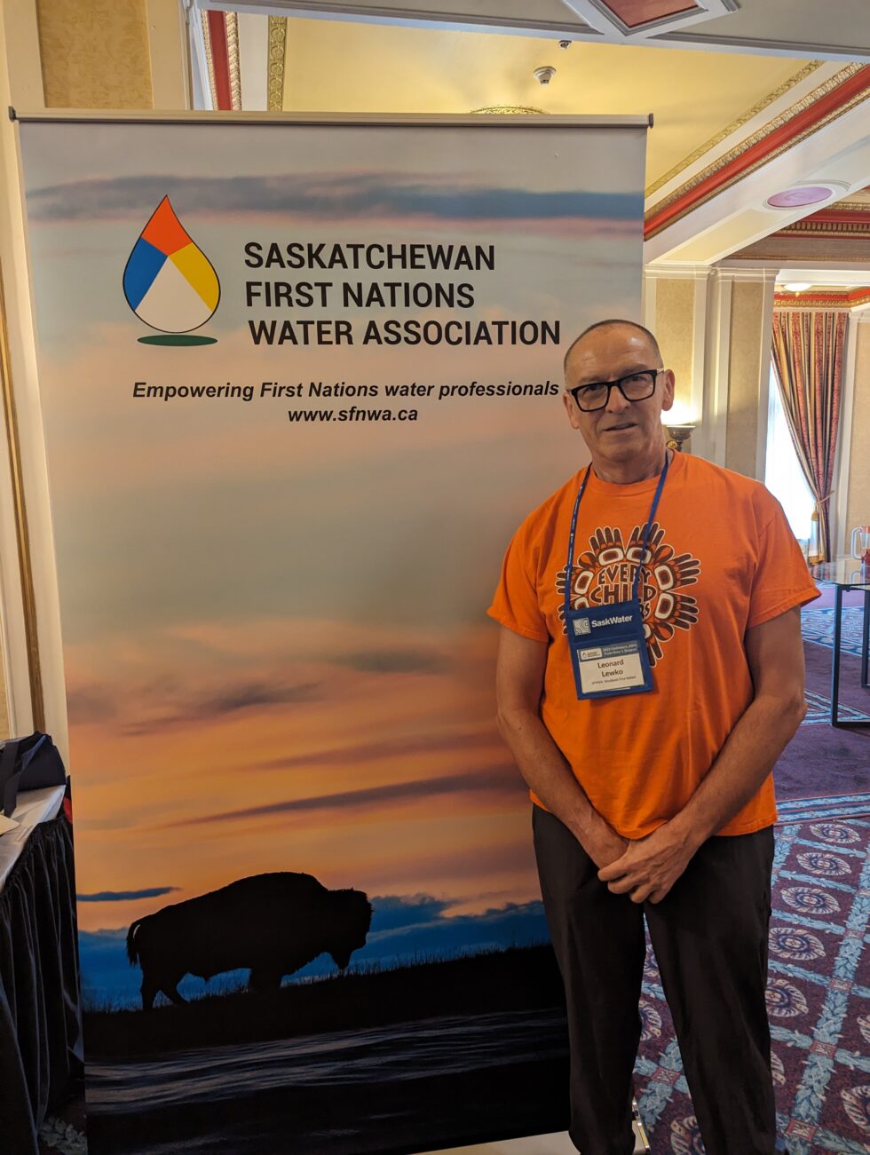 Salaries and training one of many focuses of first ever Saskatchewan ...