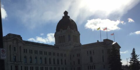 Province releases 2025 budget; includes nearly $285 million for First ...