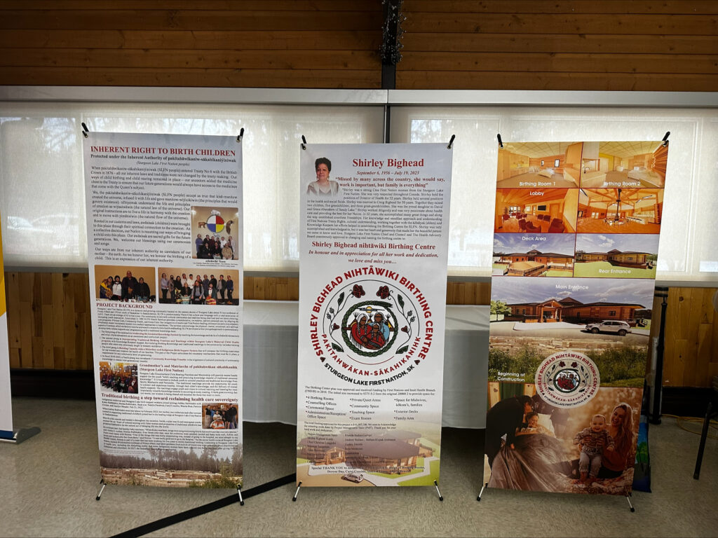 NITHA’s annual STBBI conference is underway in Prince Albert - MBC Radio