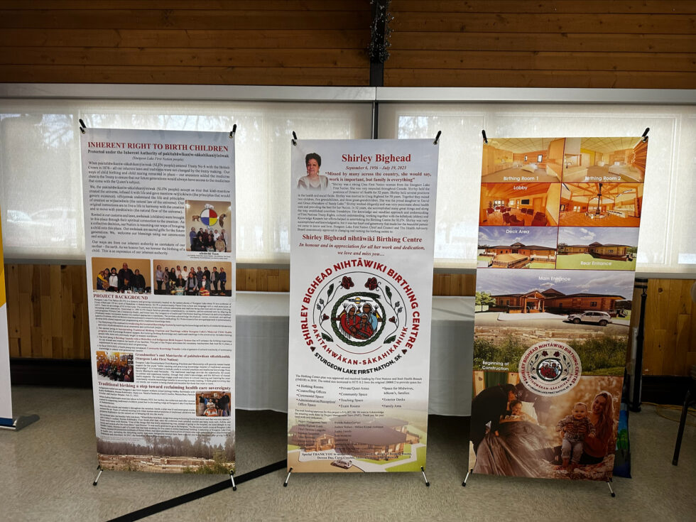NITHA’s annual STBBI conference is underway in Prince Albert - MBC Radio