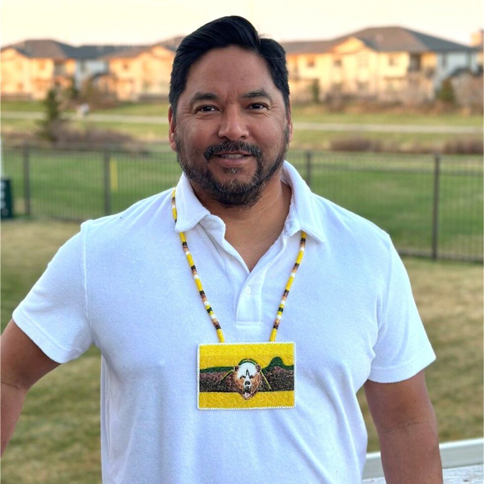 White Bear First Nations Chief Jonathan Pasap: New federal loan ...