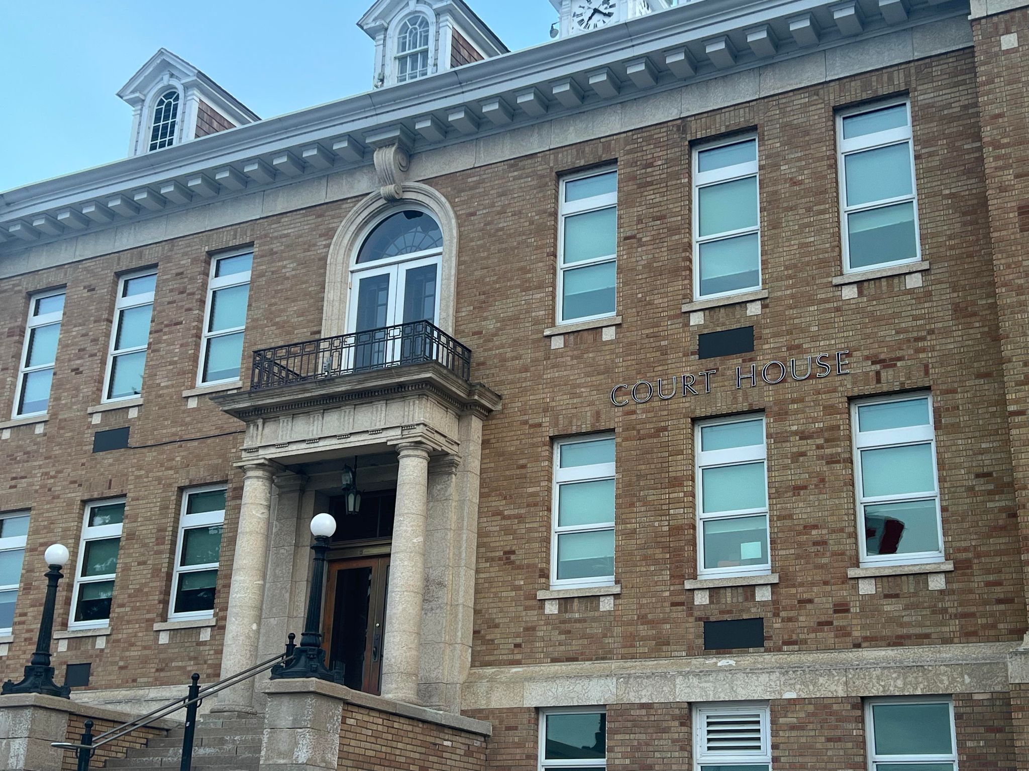 Coroners jury makes recommendations in Dillon McDonald inquest - MBC Radio