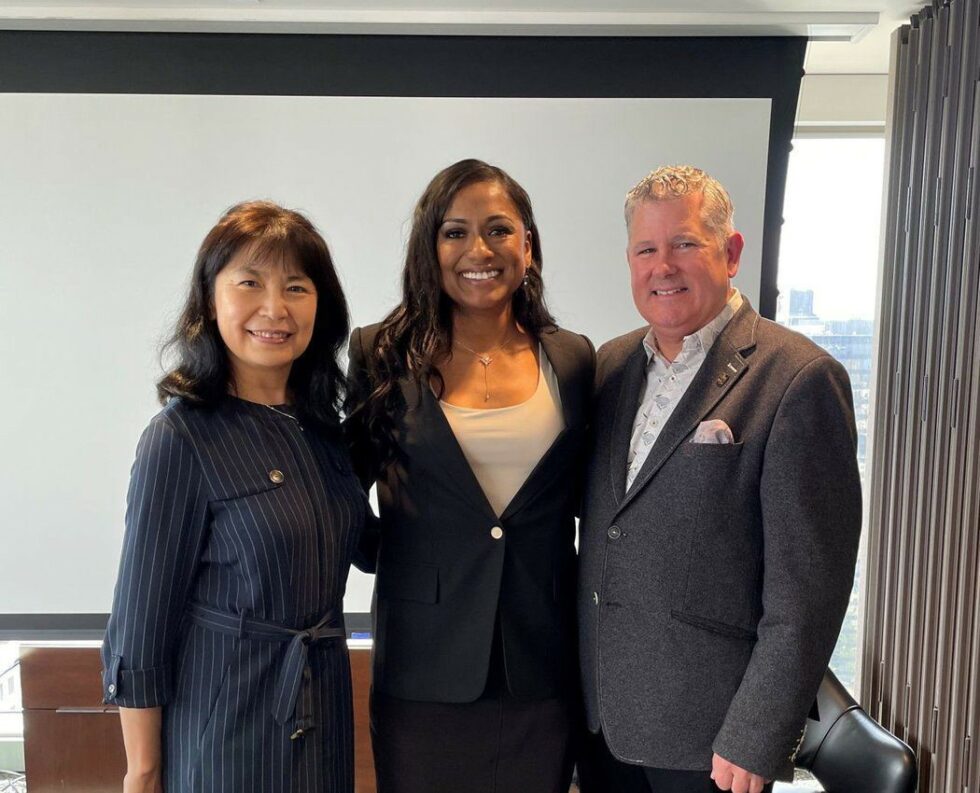 RBC takes step towards Reconciliation - MBC Radio