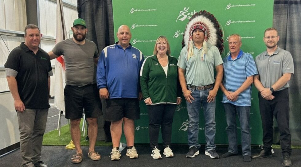 Flying Dust First Nation to co-host 2026 Sask. Winter games - MBC Radio