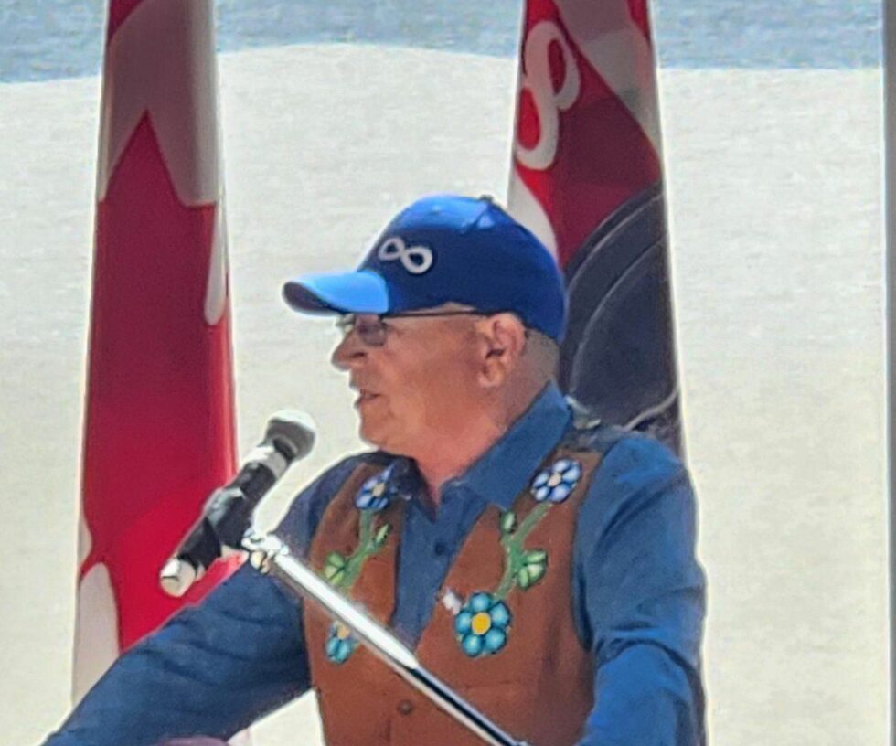 Back to Batoche Set for This Weekend - MBC Radio