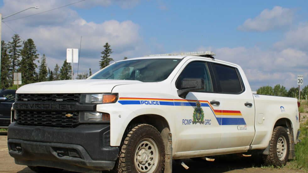 RCMP Major Crimes investigating homicide in Pelican Narrows - MBC Radio