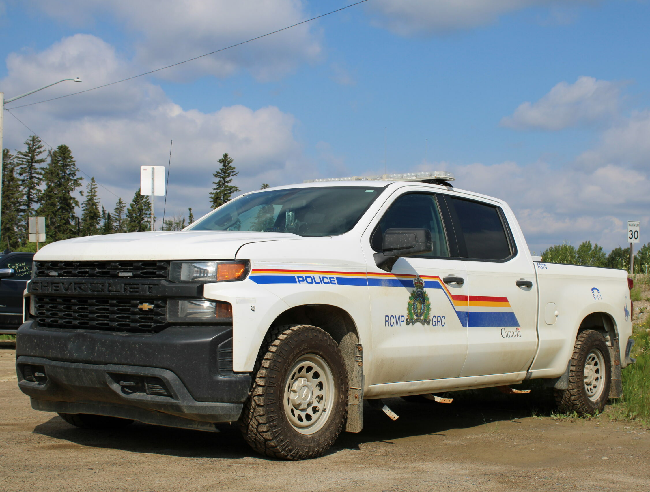 RCMP Major Crimes investigating homicide in Pelican Narrows - MBC Radio