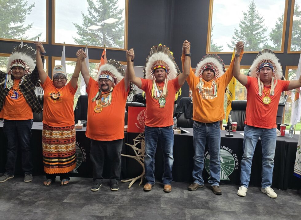 Meadow Lake Tribal Council speaks out after workers sent home for ...