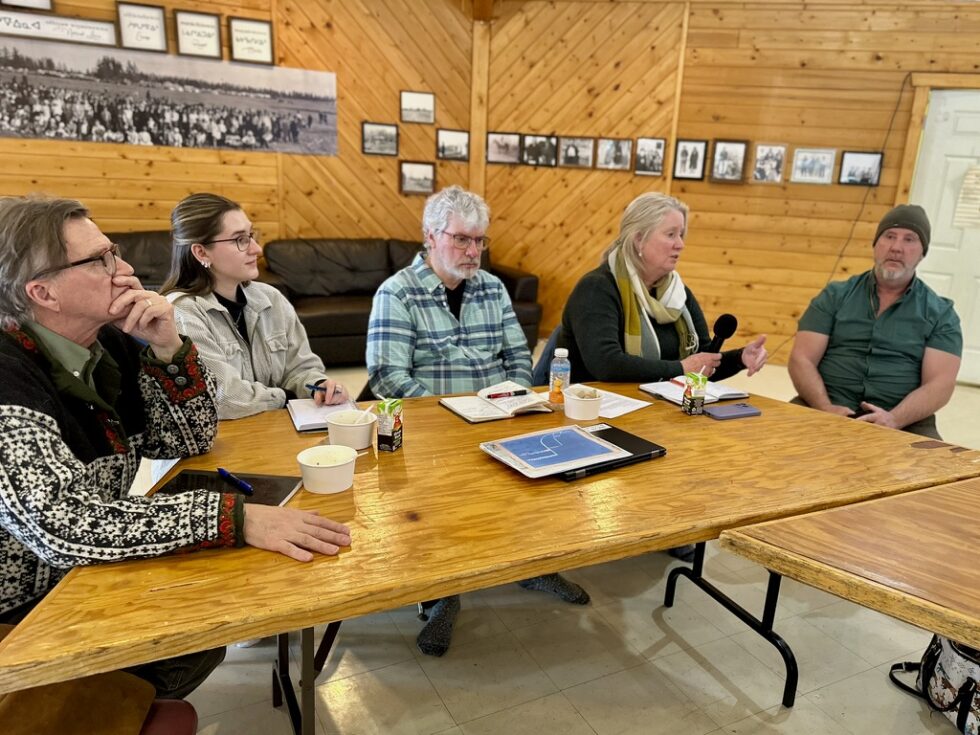 Sturgeon Lake First Nation announces archaeological discovery - MBC Radio