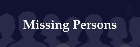 Missing Persons database - MBC Radio