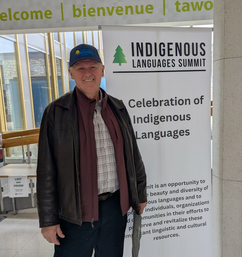 Indigenous educators working to get language curriculum from classrooms ...