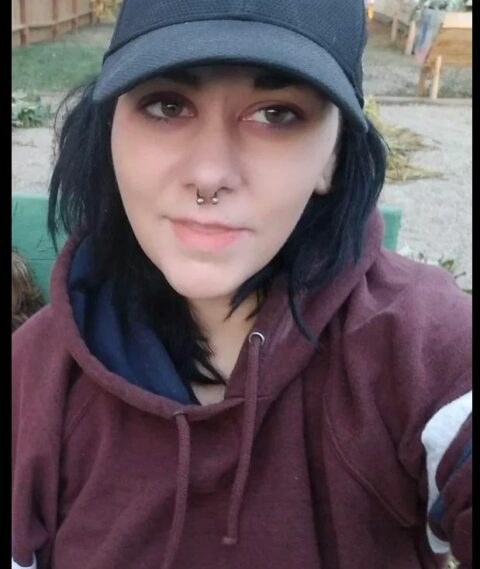 Missing Person: Have you seen Nakita Jade Harris? - MBC Radio