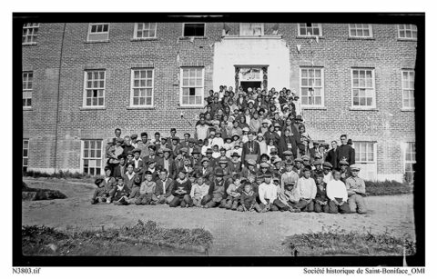 Researchers identify 60 “concerning” sites at former Beauval Indian ...