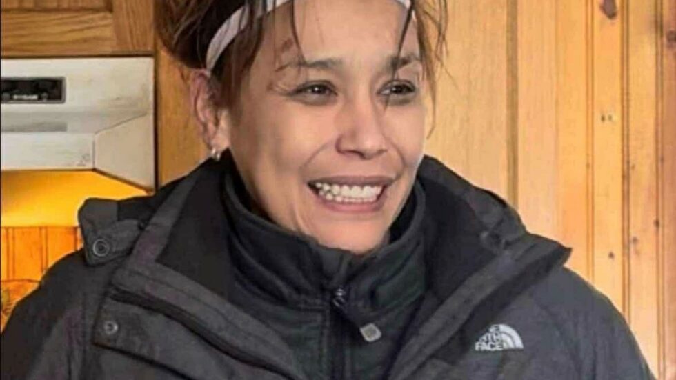 RCMP Major Crimes takes over investigation into missing person from Big ...