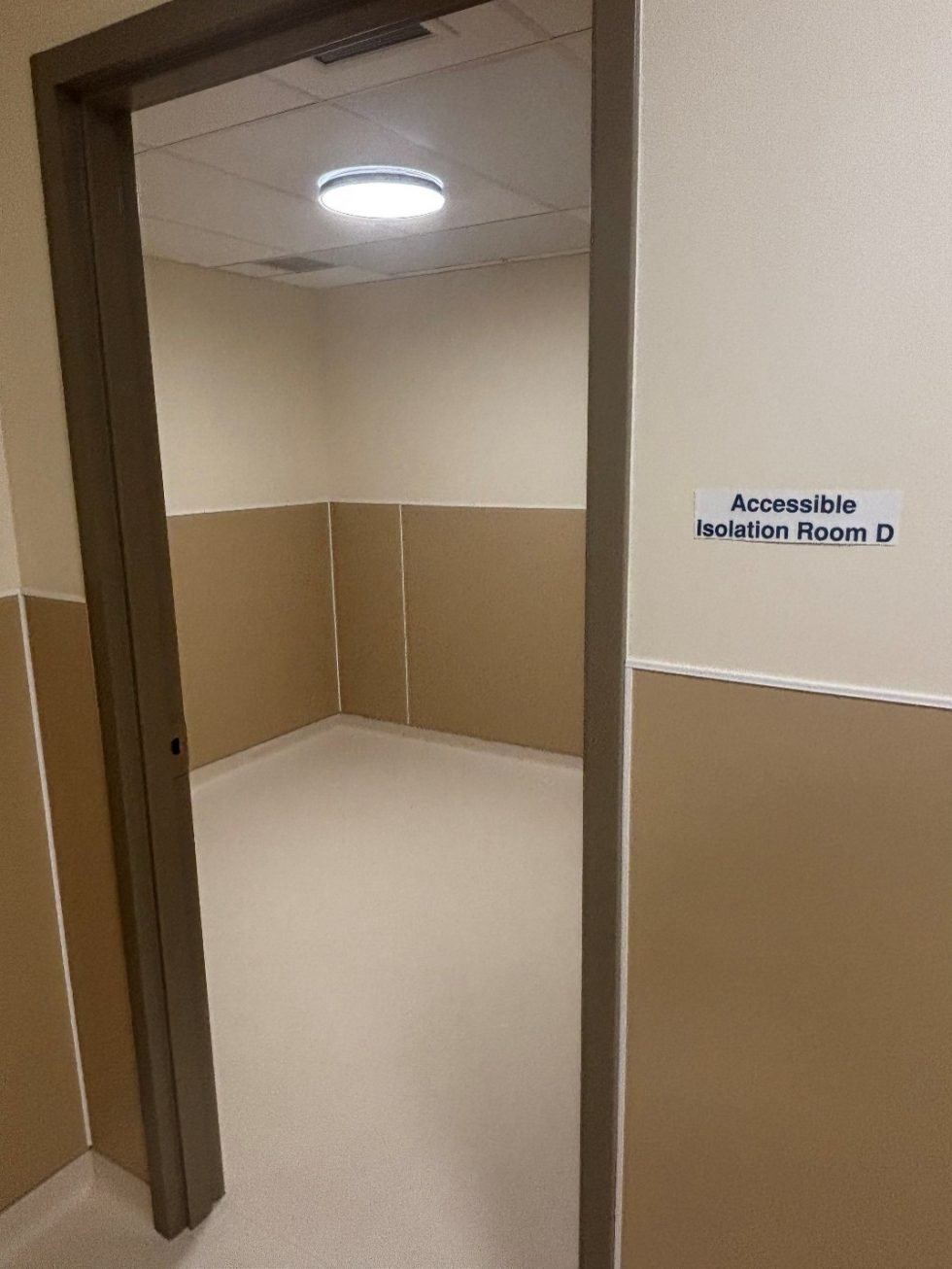New Emergency Shelter Opens its Doors in Regina - MBC Radio