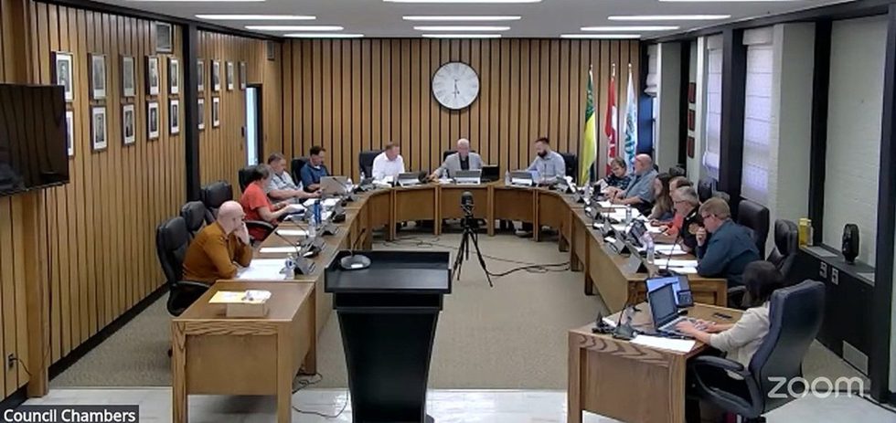 Humboldt, George Gordon First Nation join CEDI program - MBC Radio