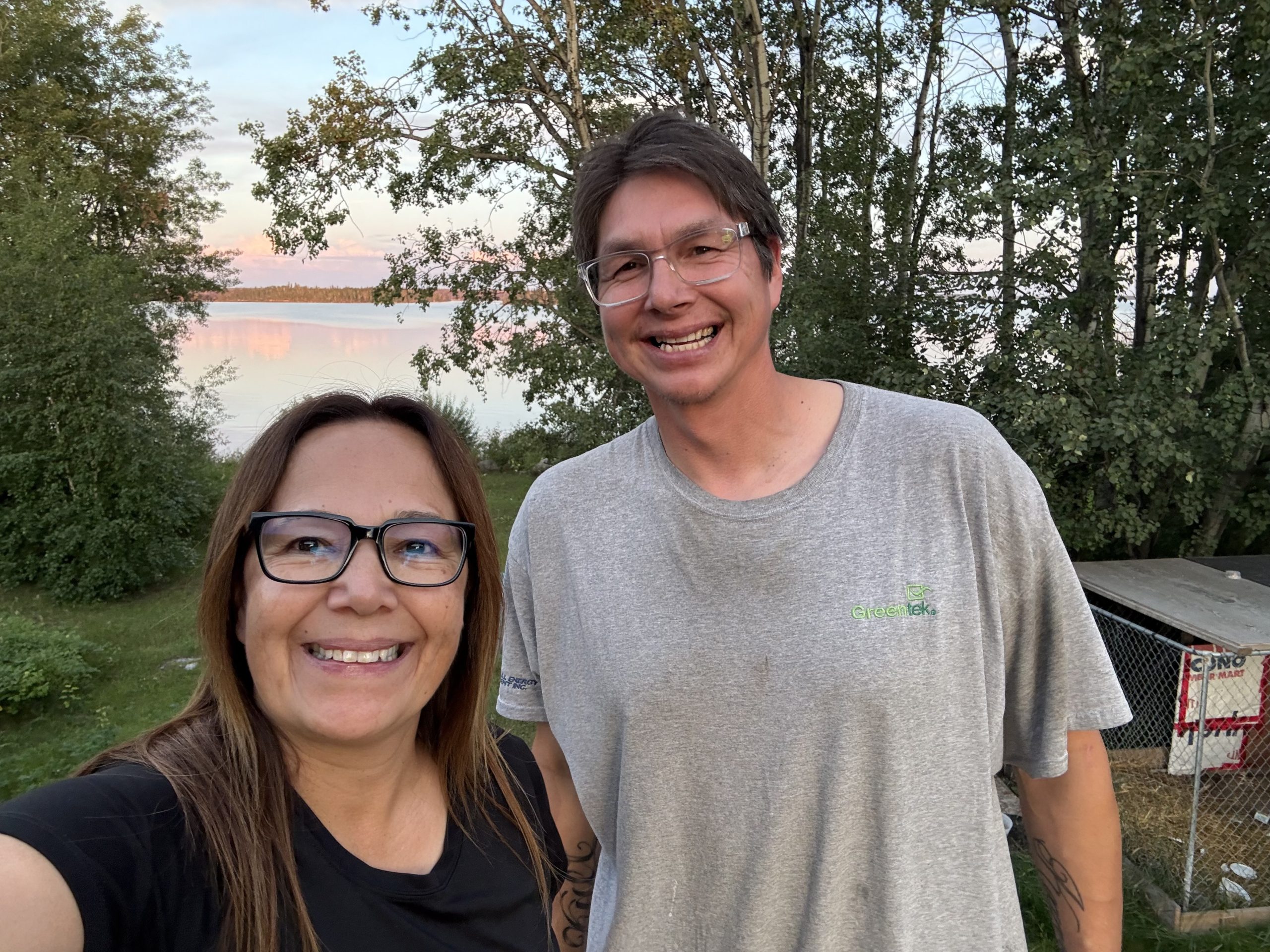 Korrie Ratt elected as Sucker River Band Councillor - MBC Radio