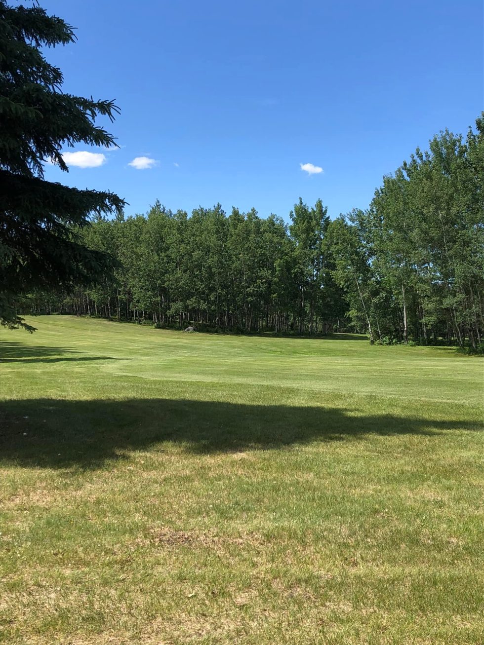 Witchekan Lake First Nation chief says golf course acquisition ...