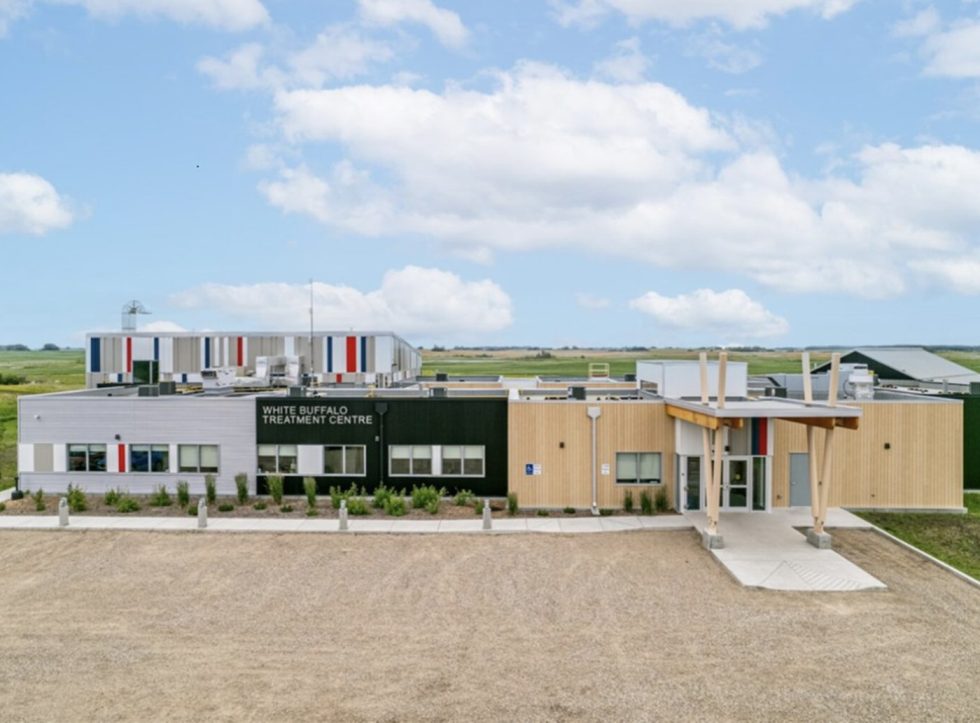 White Buffalo expands care with new treatment home for youth at ...