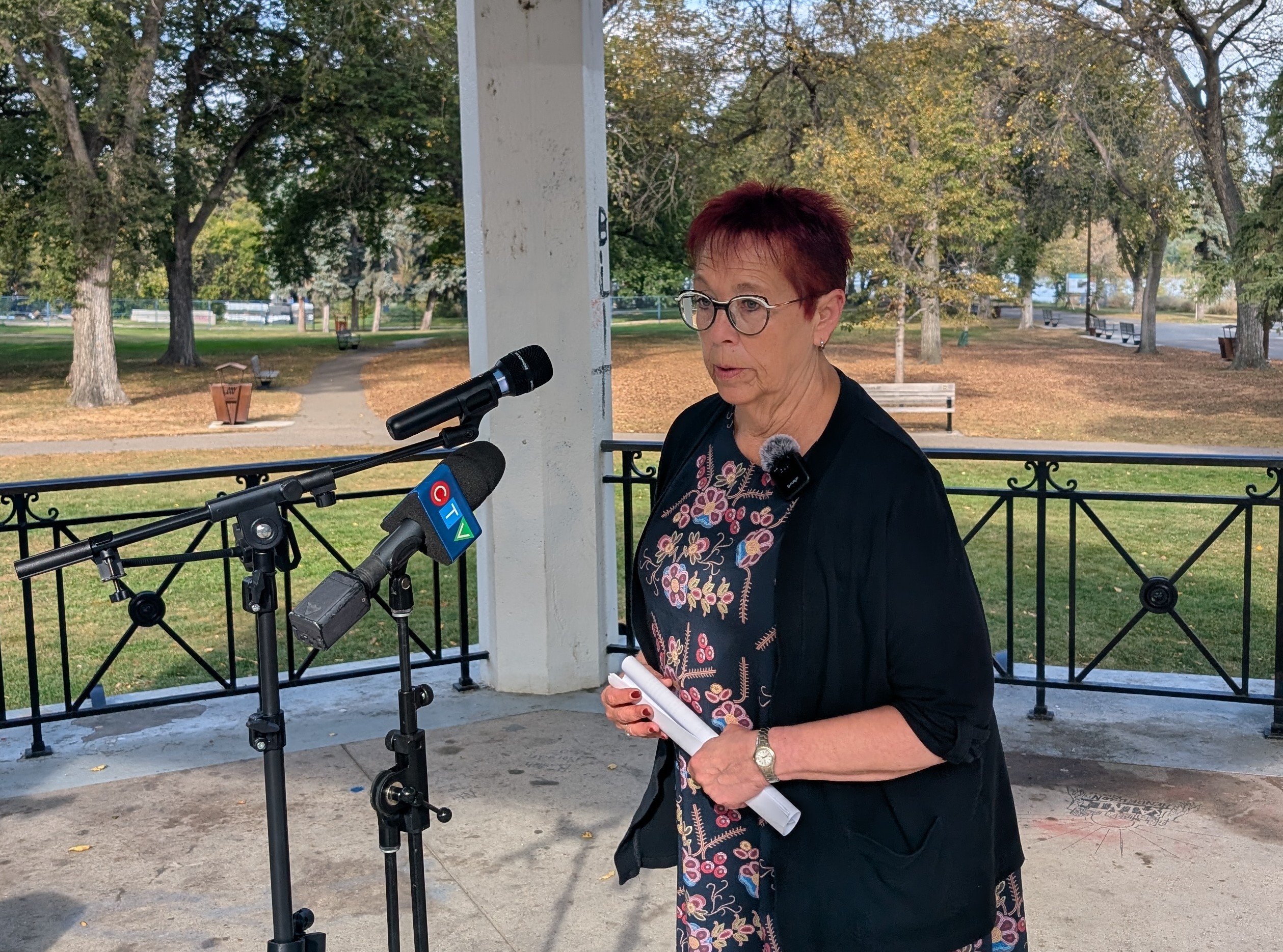 Former elected official questions investigation into harassment claims ...
