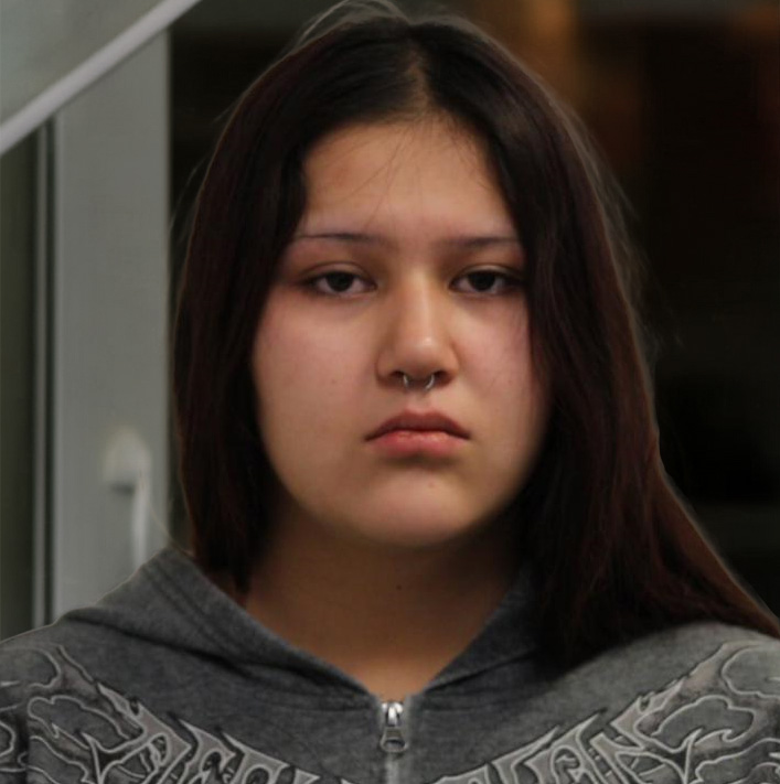 MISSING PERSON: Have you seen 15 Year-Old Sasha Marcia Morin? - MBC Radio