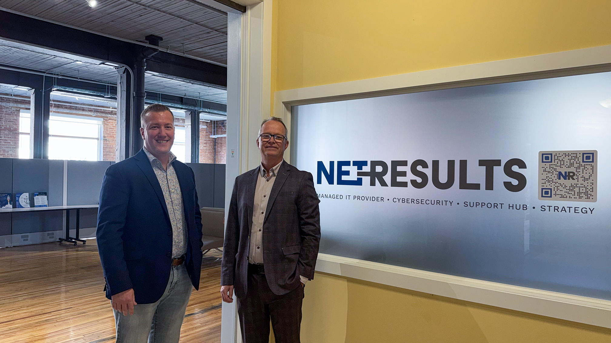 Indigenous owned Optek Solutions announces acquisition of Net Results ...