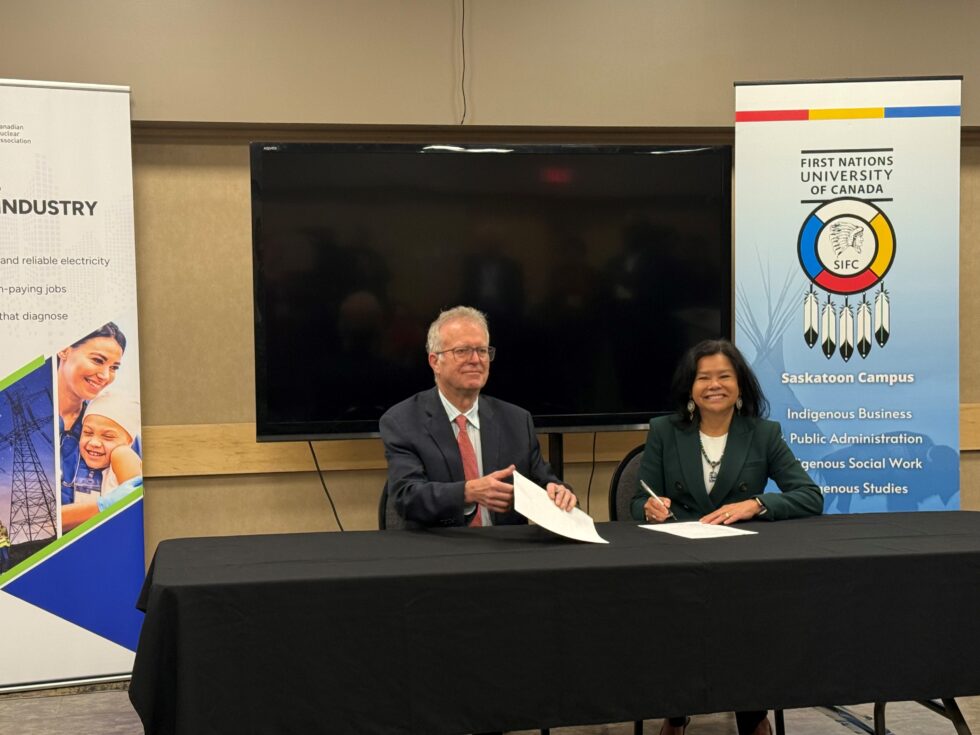 Groundbreaking partnership brings Indigenous knowledge to STEM ...