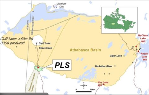 CNSC begins key hearings on NexGen’s proposed Rook I uranium mine - MBC ...