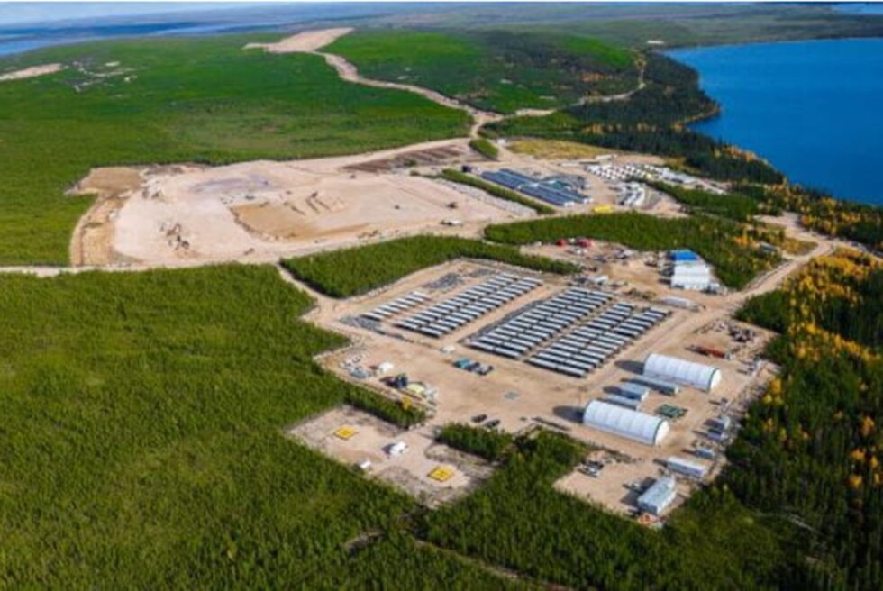 CNSC begins key hearings on NexGen’s proposed Rook I uranium mine - MBC ...