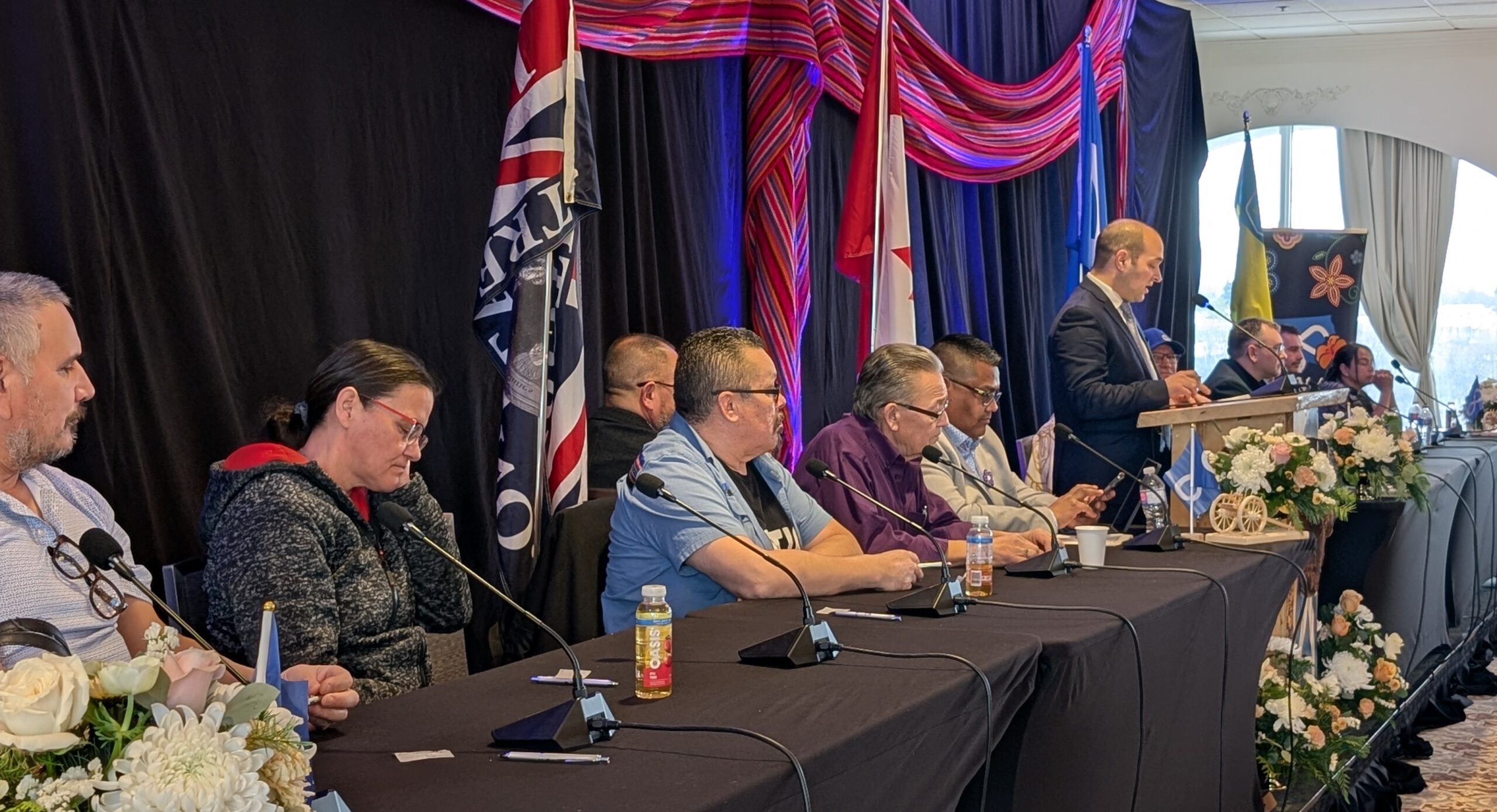 MN-S and Denison Mines sign Impact Benefit Agreement on wheeler River ...