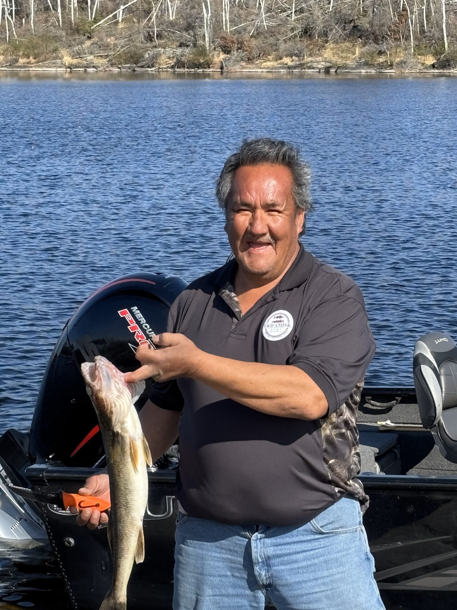 MISSING PERSON: Have you seen Moise Sewap in Creighton - MBC Radio