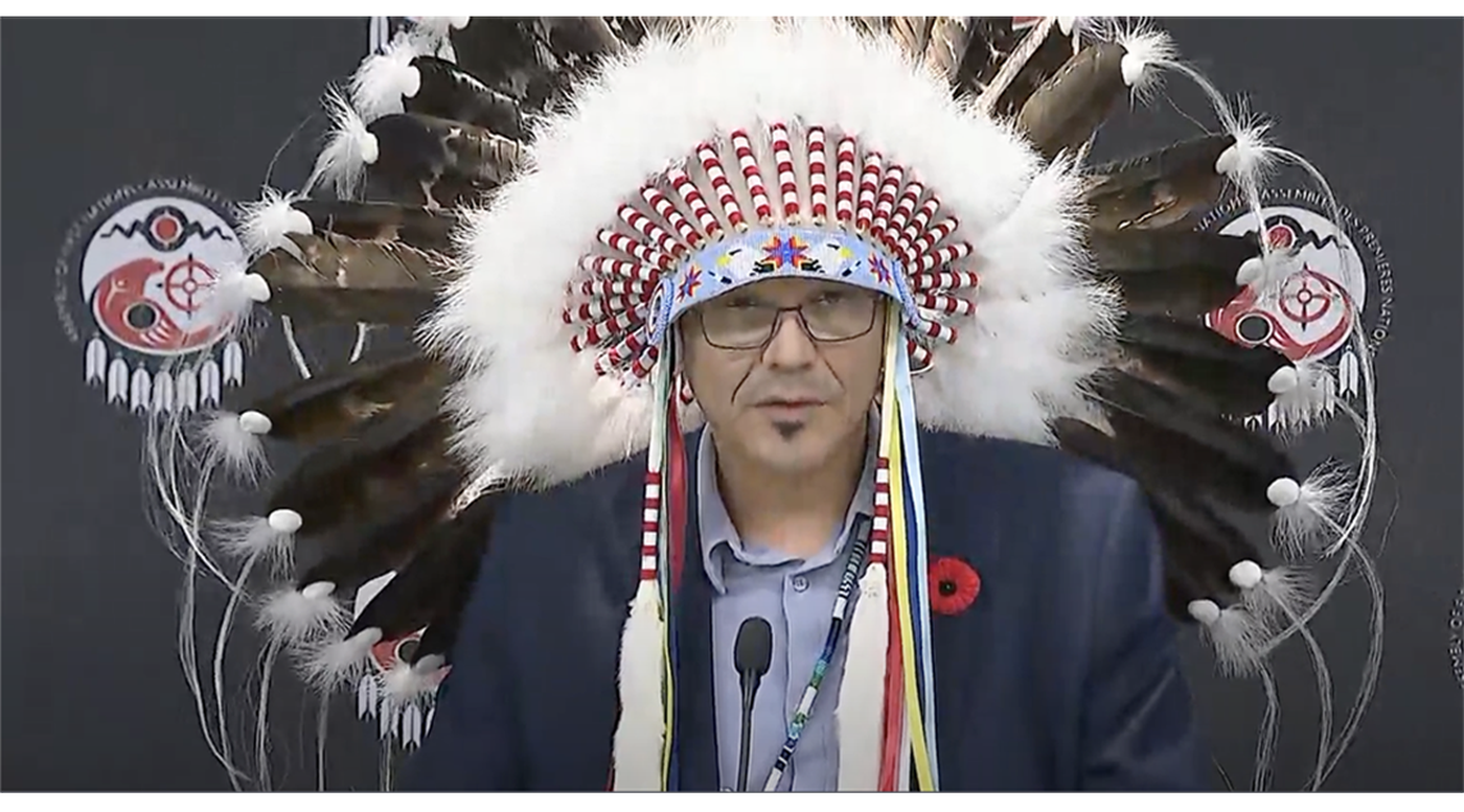 The 1.3 Billion Cubic Meter Problem: Why ‘Treat and Release’ is a ...