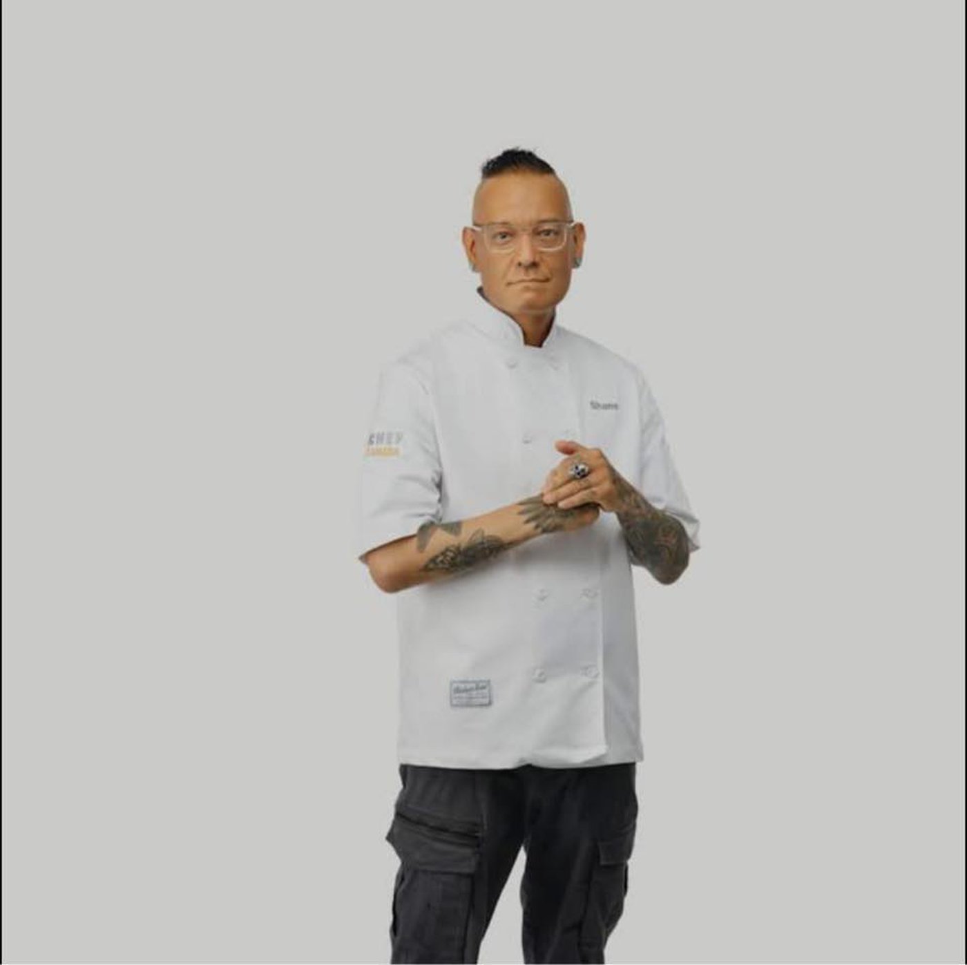 Shane Chartrand: Cultural Custodian, Chef, Storyteller & Trailblazer in ...