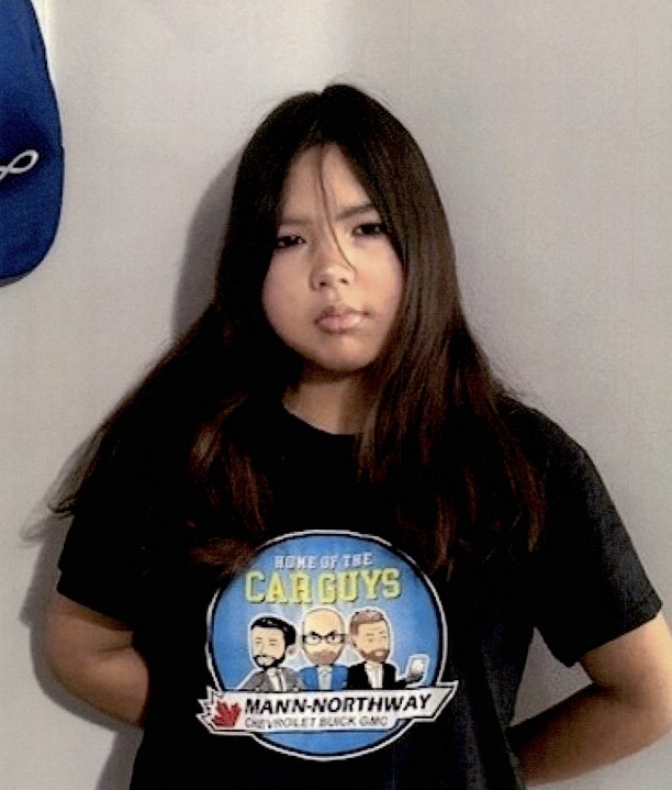 MISSING PERSON: Have you seen 14-year-old Isabella Indian ...