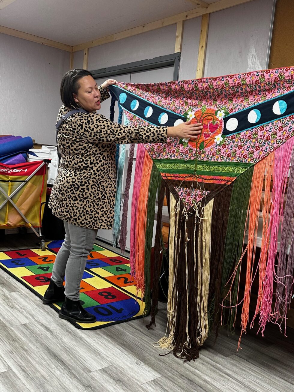 Indigenous storyteller speaks with MBC News ahead of Indigenous ...