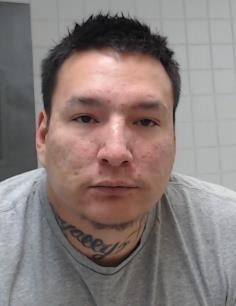 Justin Charles wanted by Prince Albert RCMP - MBC Radio