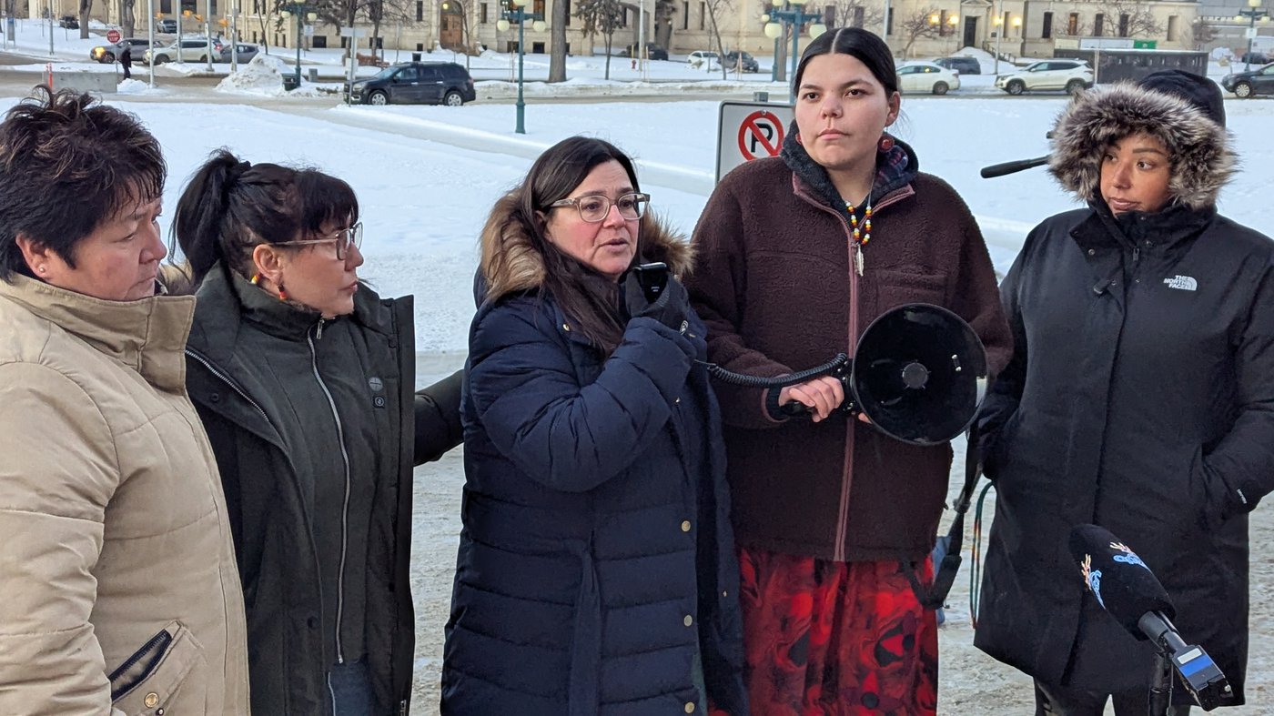 Pimicikamak faces long road to repair after havoc-wreaking power outage ...