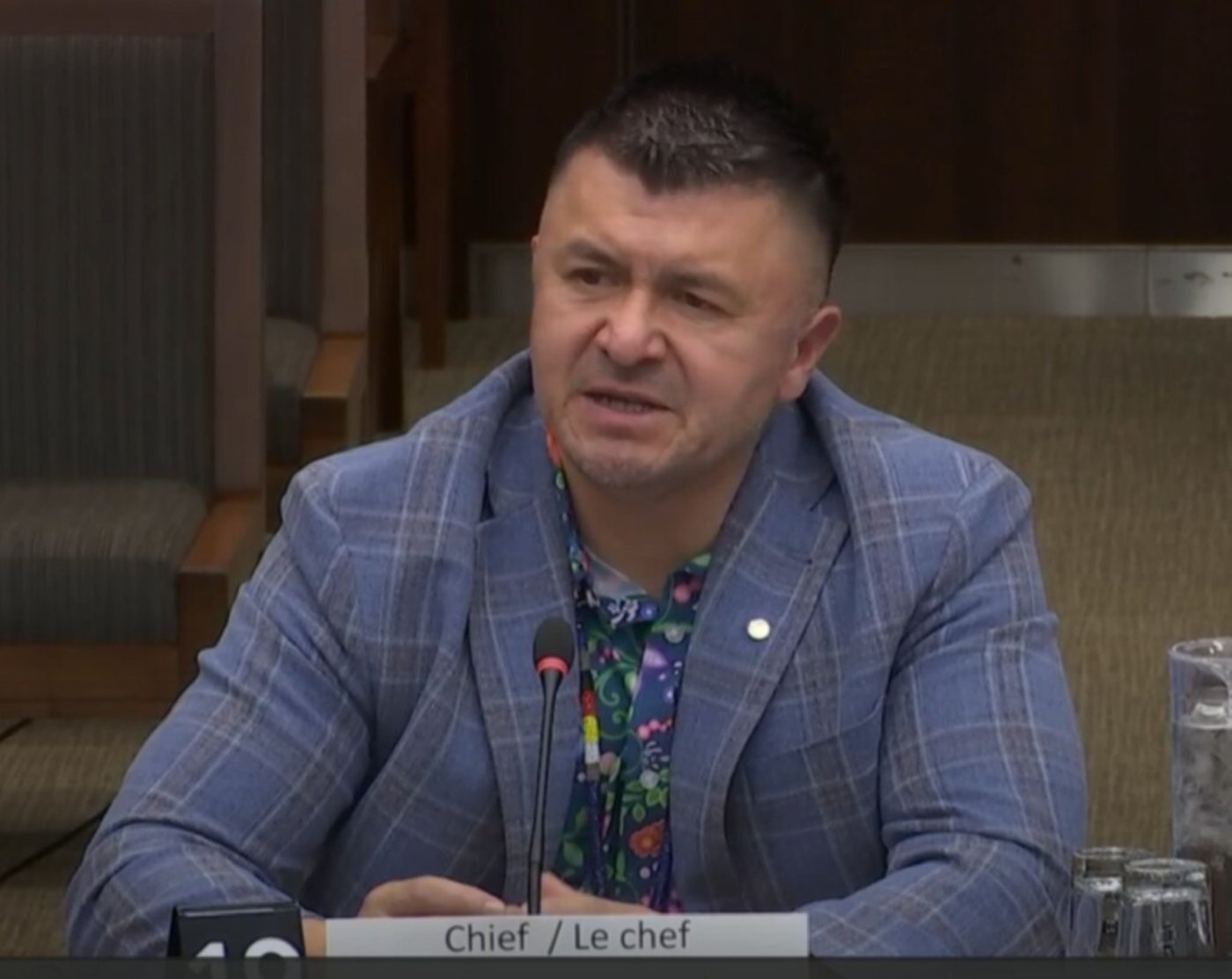 'Devastating losses': Eskasoni chief shaken by deaths, vows action ...