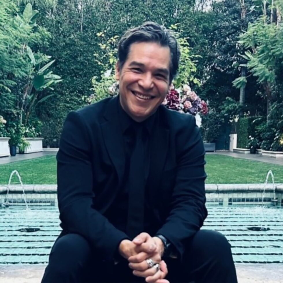 Nathaniel Arcand: From ‘North of 60’ to ‘Sinners,' a career of ...