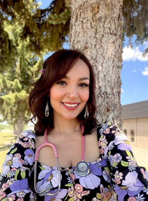 Prince Albert graduate recognized with Outstanding Citizen Award - MBC ...