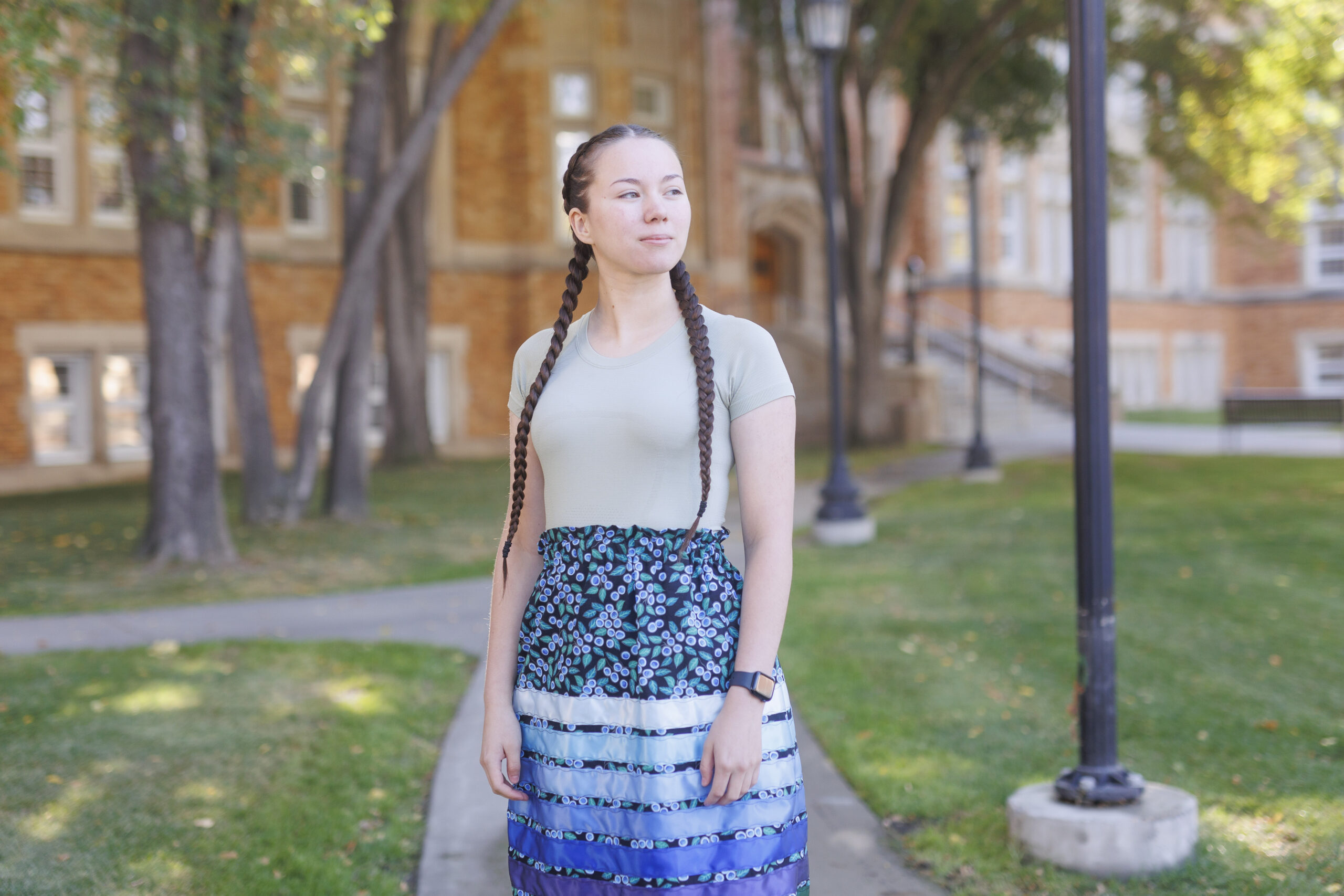 Sask. Polytech graduate earns recognition with Reconciliation in Action ...