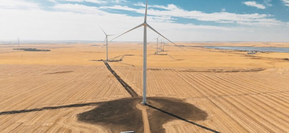 First Nations to hold majority ownership of new wind energy project ...