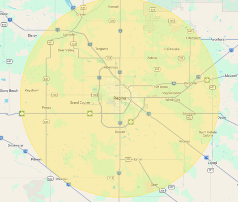 Regina Sees Spike in Overdoses, Two Suspected Deaths Reported - MBC Radio